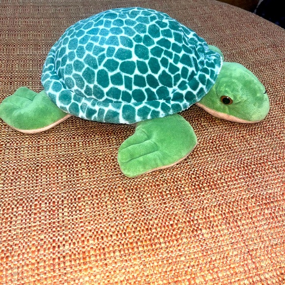 toys r us | Toys | Toys R Us 26 Geoffrey Sea Turtle Stuffed Animalhuge ...